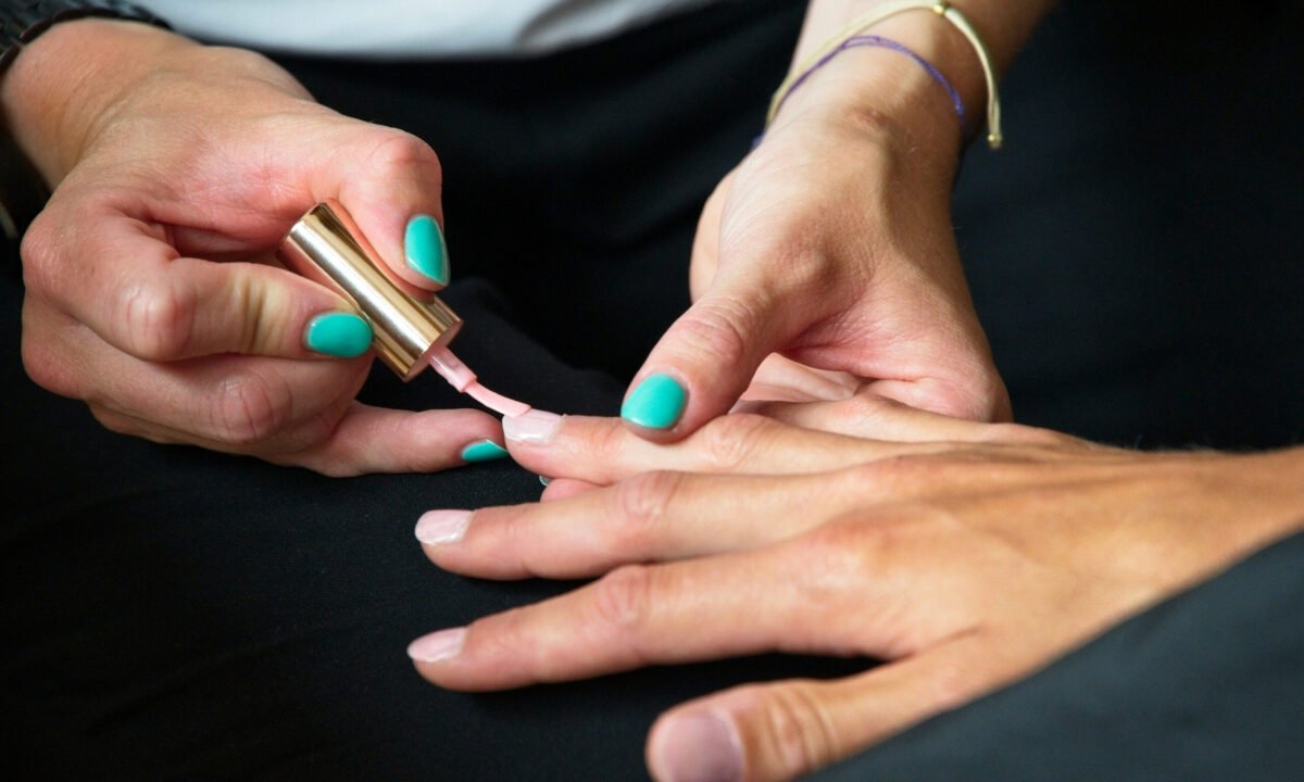 The Best Manicure Pedicure Nail Polish Color Combos Now